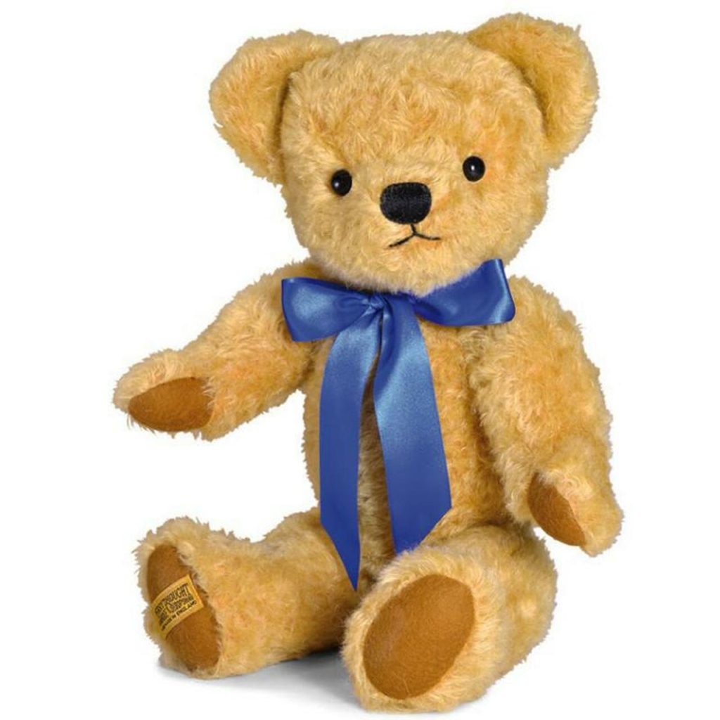 Merrythought – The Teddy Bear Shop Adelaide