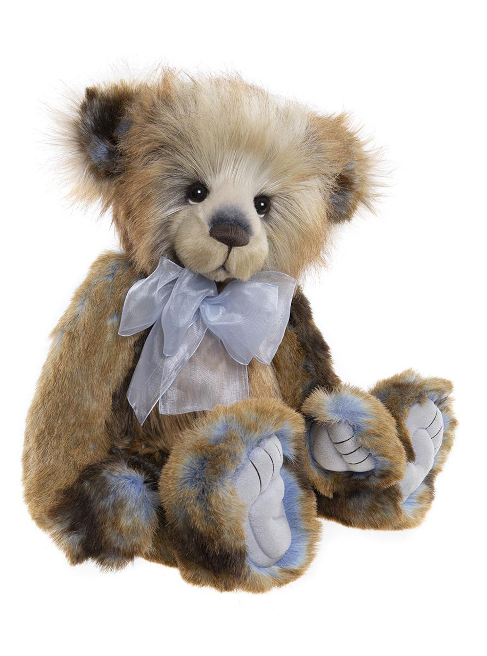 Charlie Bears Secret Collection / Paw Store / Cuddletime Exlusives ...